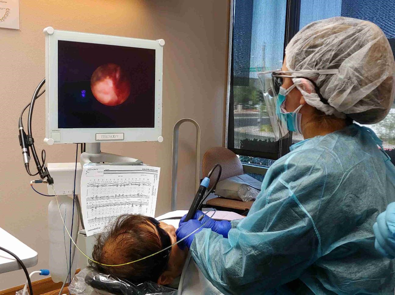 For Patients - Perio Precise